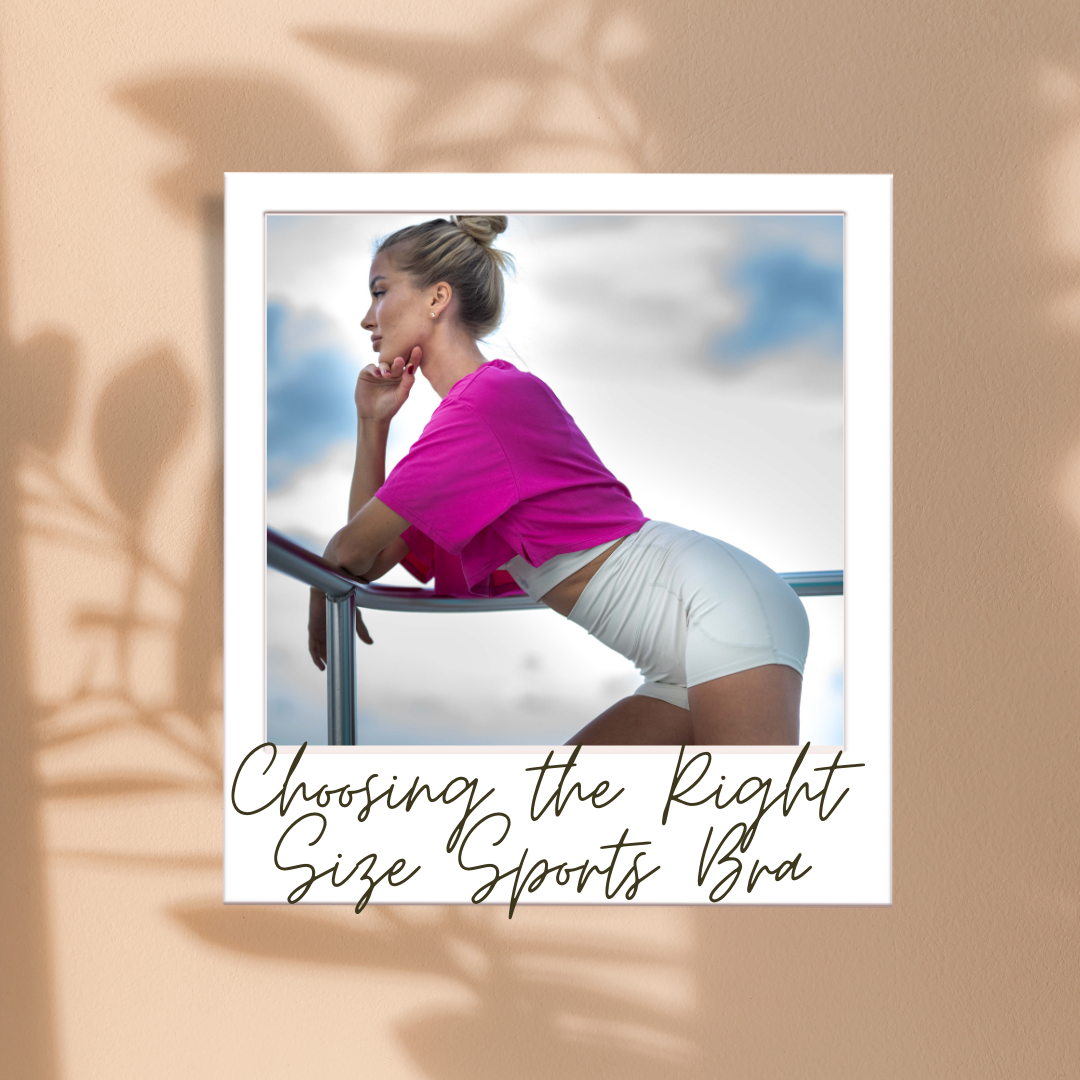 The Ultimate Guide to Finding the Perfect Fit: Choosing the Right Size